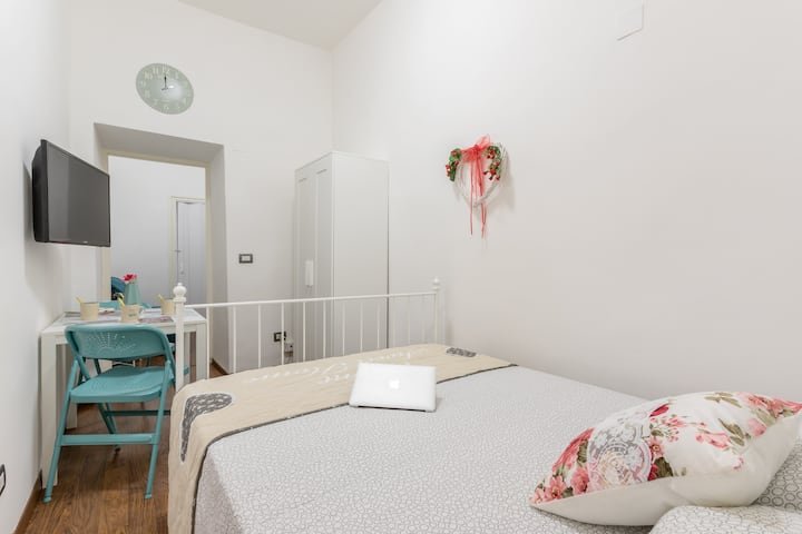 Roma Metrob Apartment - Roma