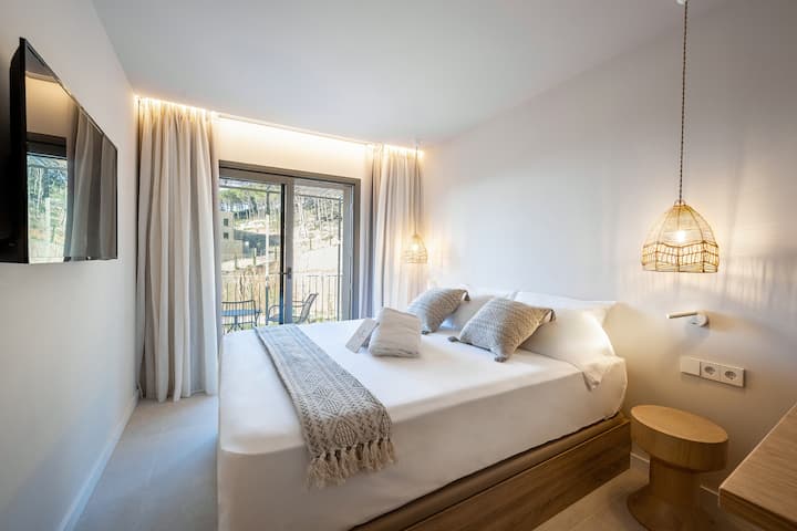 Premium Apartment Talaia Ecoresort - Begur