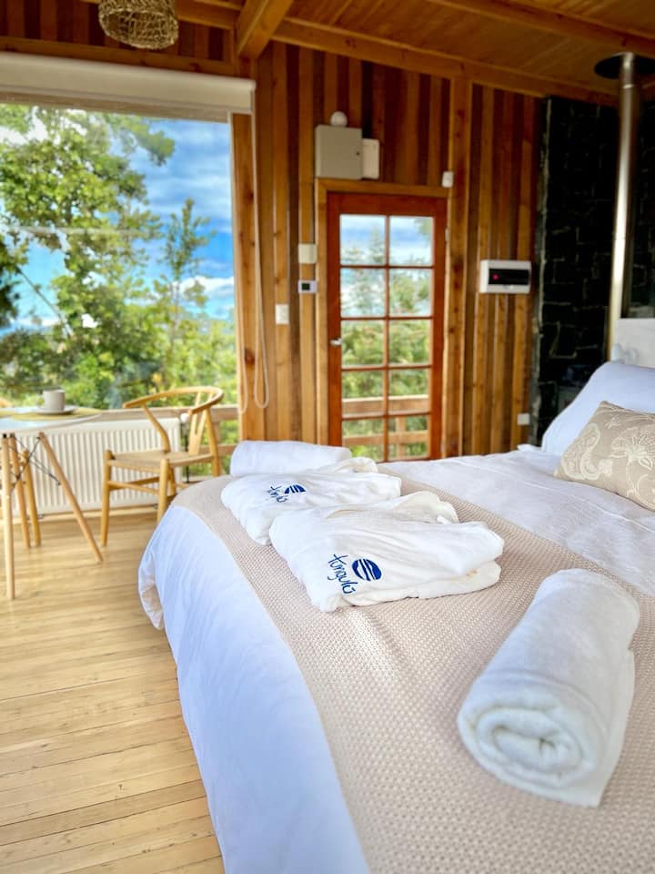 Refugio Panorámico - Puerto Montt