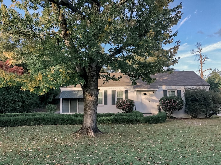 Home In Augusta - Augusta, GA