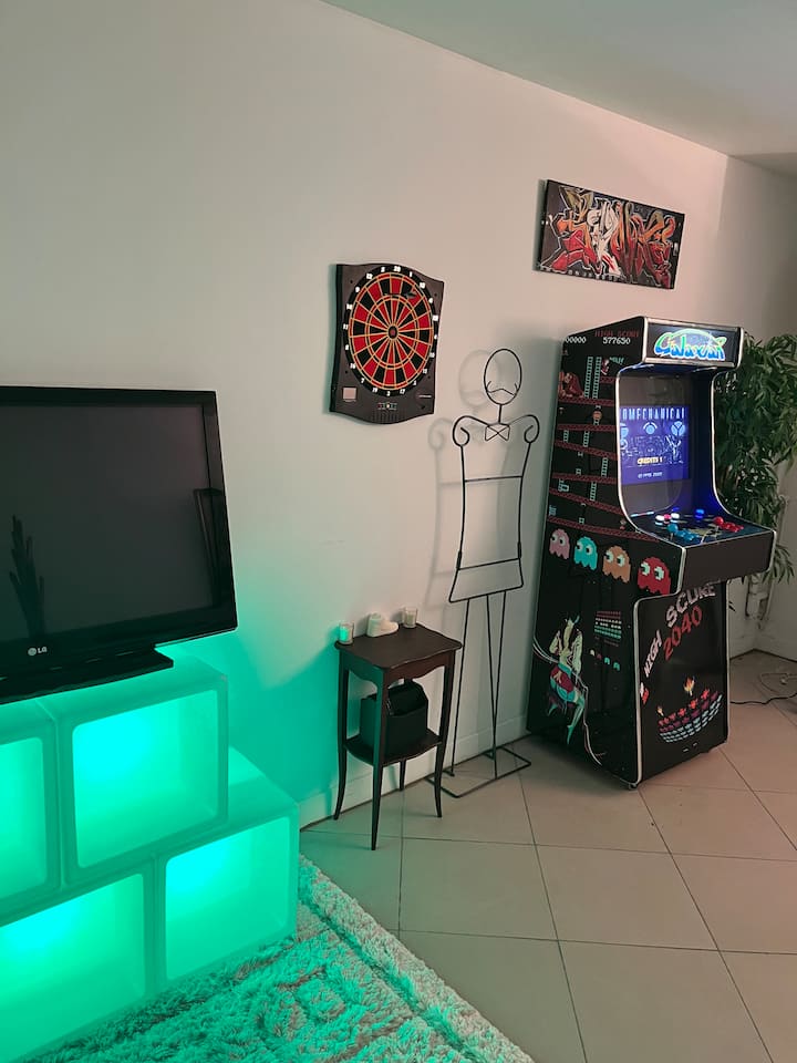 Studio L Isle Adam - Chambly