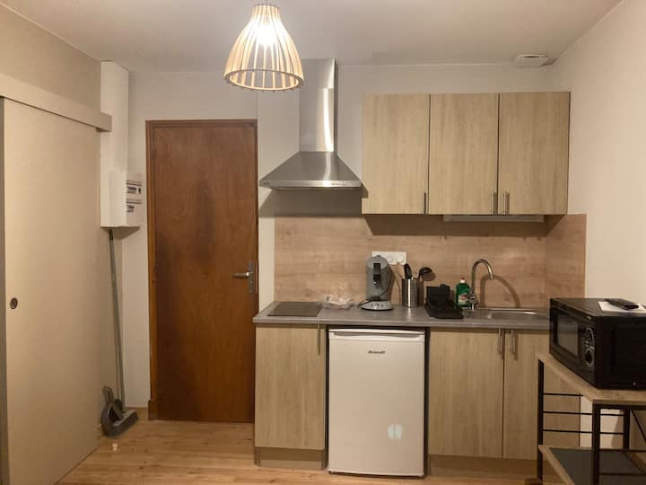 Appartement - "Neste" - Arreau