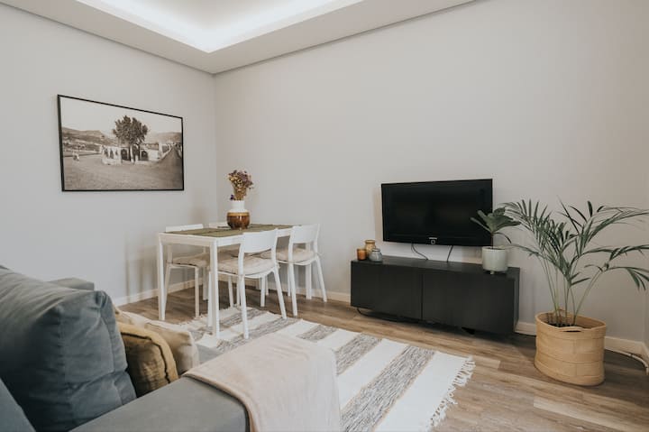 Pico Apartment 1 - Madeira