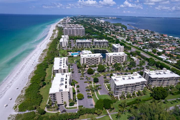 Longboat Key Fl Beach Rental - Longboat Key, FL