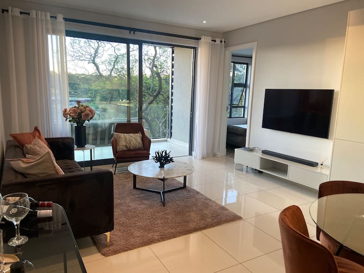 218 Tree Tops - Johannesburg