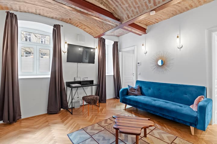 Farawayhomes Studio Vienna #B2 - Vienne