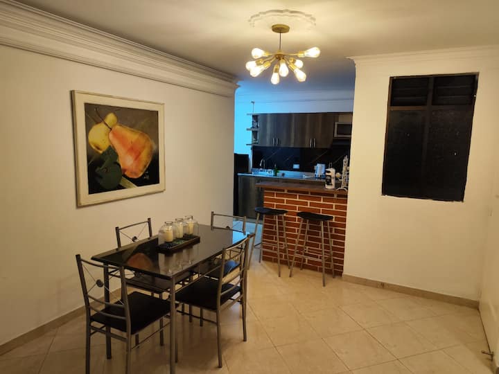 302 Brassia - Medellín