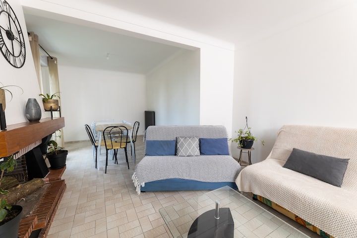 Chambre 1 - Châteaubriant