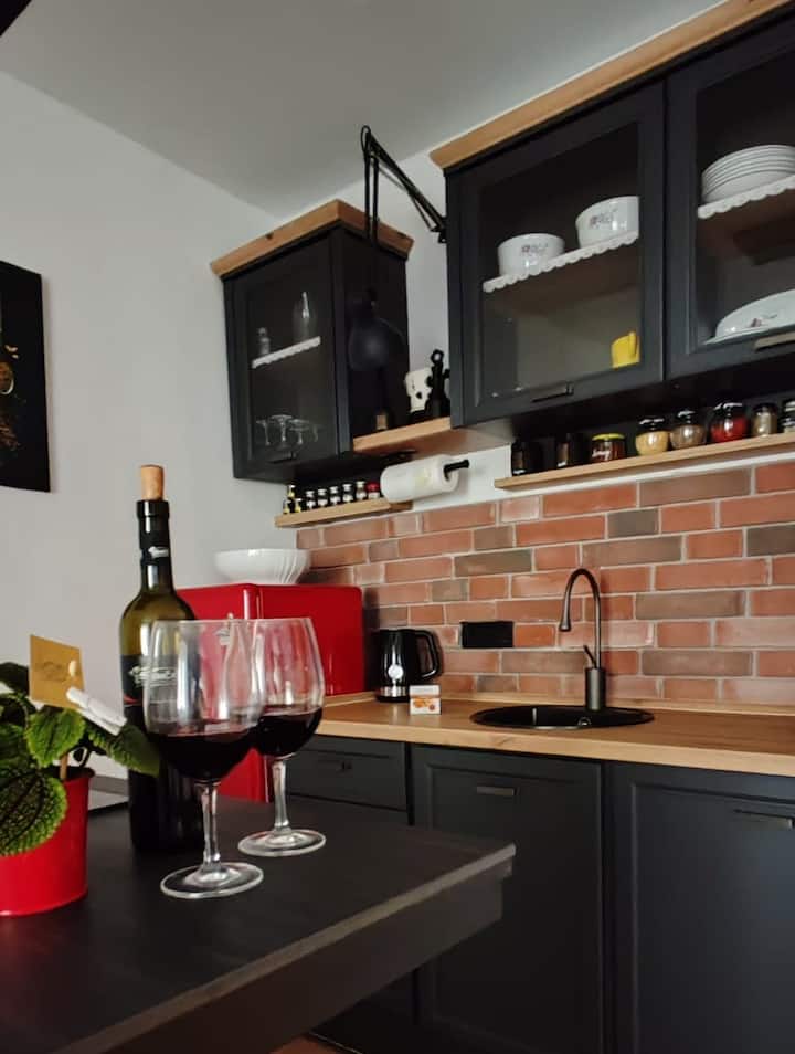 Casa Campetto - Rijeka