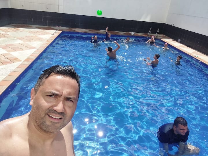 Espectacular Apartamento San Gil - San Gil