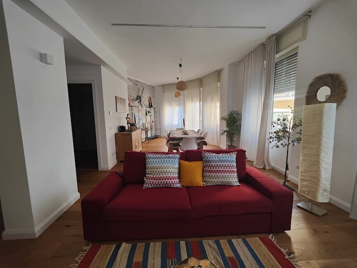 Casa Vittoria Appartamento Nel Centro Storico - Sardaigne