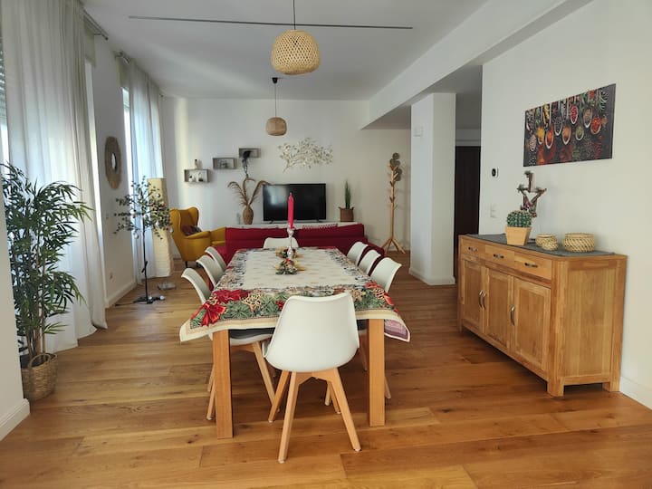 Casa Vittoria Appartamento Nel Centro Storico - Cagliari