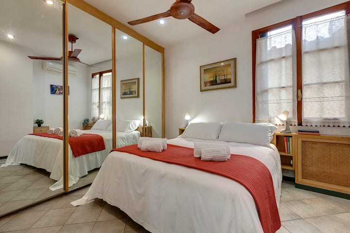 Appartamento Lorens - Florence