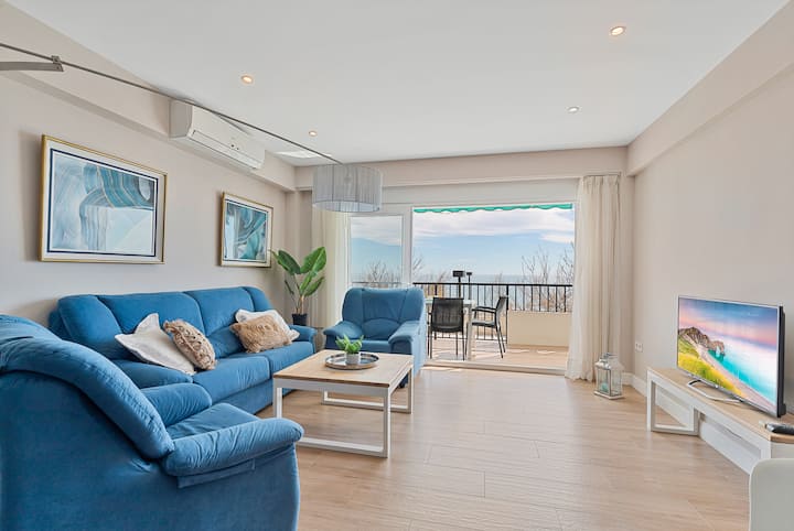 Solana Perla 2 - Fuengirola