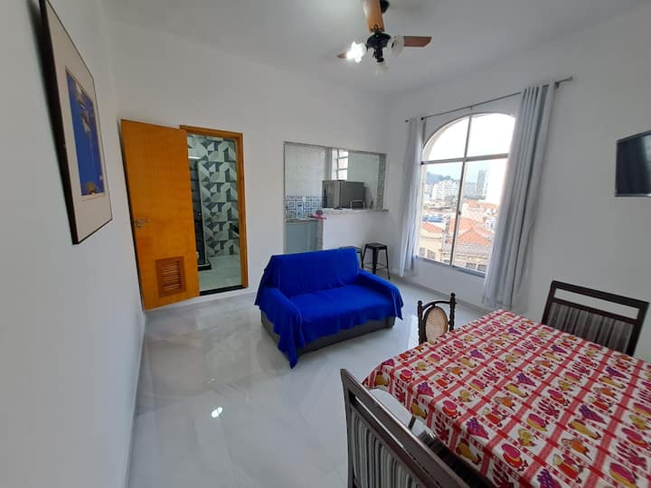 Conforto Carioca Centro Ii - Rio de Janeiro