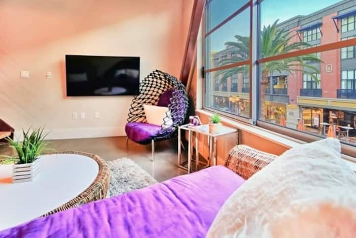 Cozy Heaven - Santa Clara