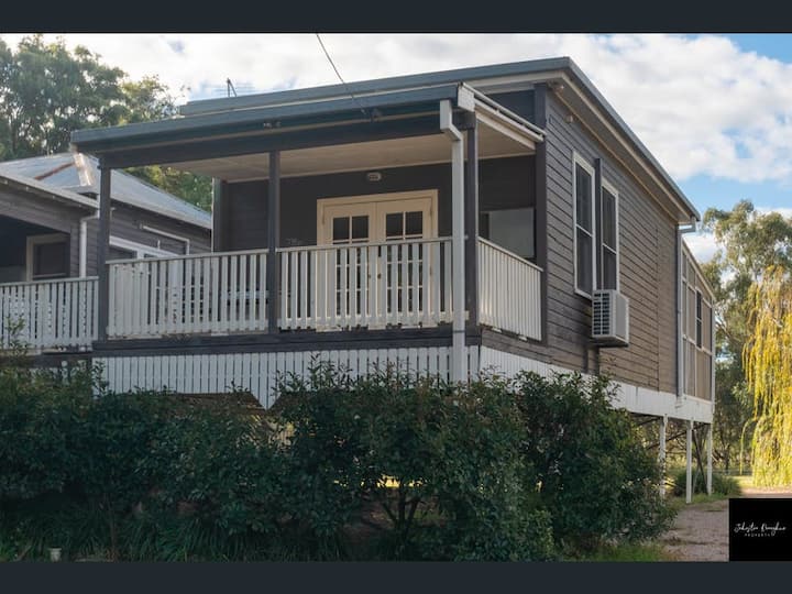 Riverside Cottage - Gunnedah