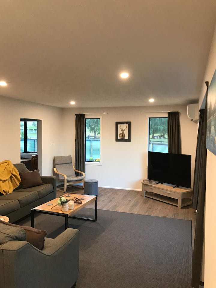 Room In North Gore - Gore