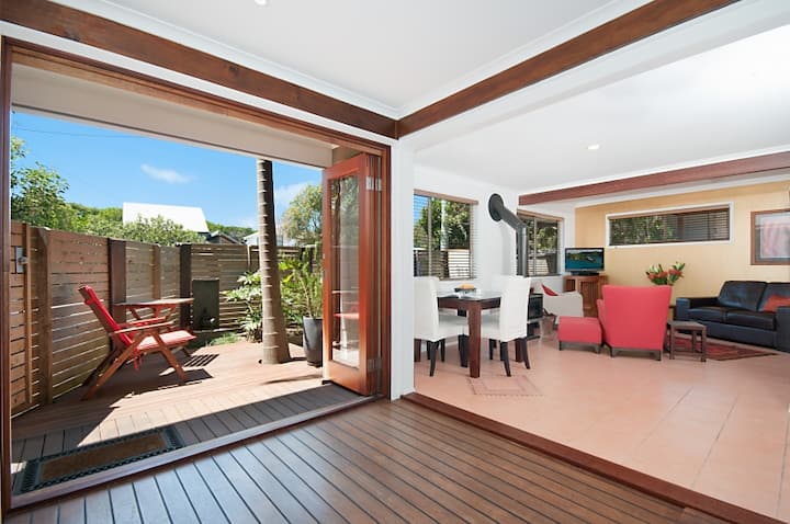 Byron Bay Accom - Alkira Suffolk Park - Suffolk Park