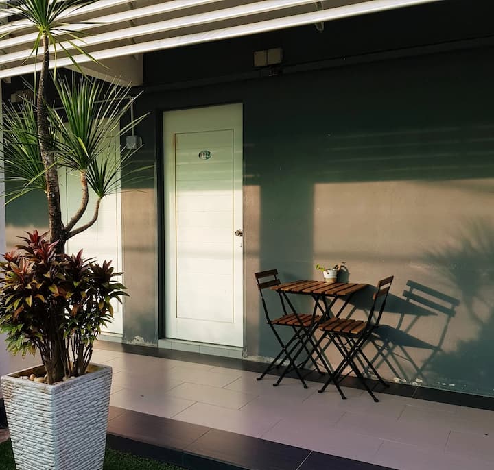 Cassa Kaseh Guest House 4 - Langkawi