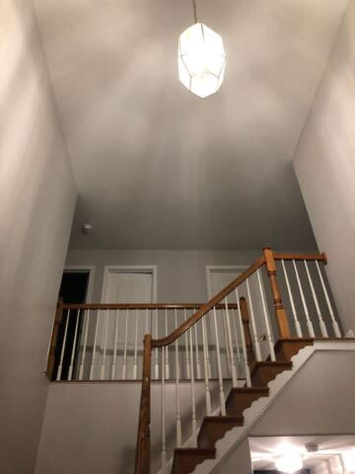 Iparis Free Wi-fi+coffee+laundry - Fredericksburg, VA