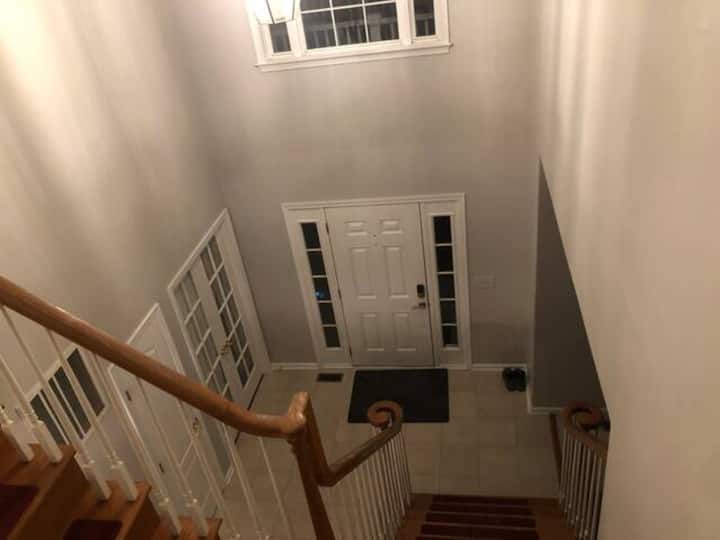 Ilyon Wi-fi+coffee+laundry - Fredericksburg, VA