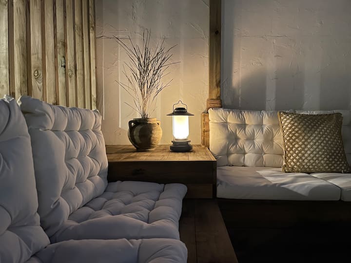 제주도 사라보카48 - 석양이 아름다운 사계절미온수 독채 풀빌라 - Jeju-do