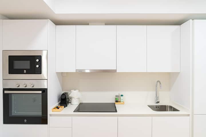 L'hospitalet De Llobregat | Balcon Privé | Terraza - Viladecans