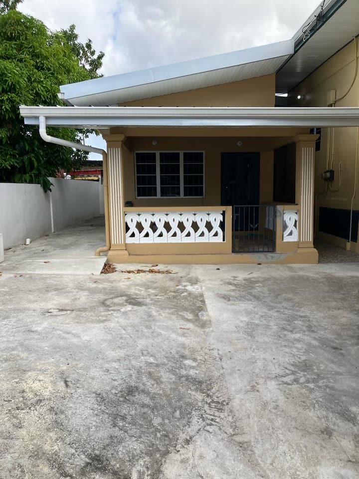 Carnival Accommodation Available - Port of Spain