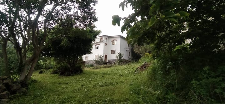 Casa Con 4 Recamaras - Tepoztlán