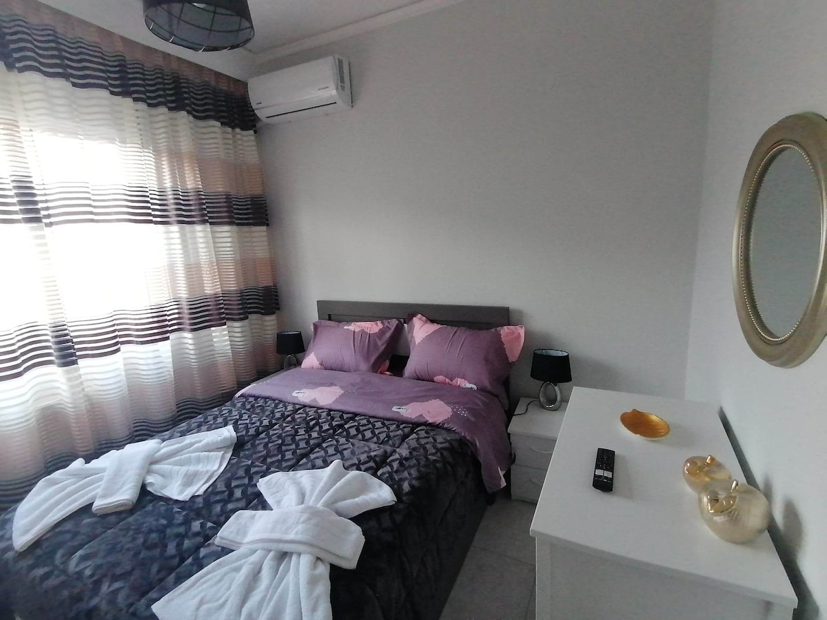 DZ Apartment AXD - Apartments for Rent in Alexandroupoli, Greece - Airbnb