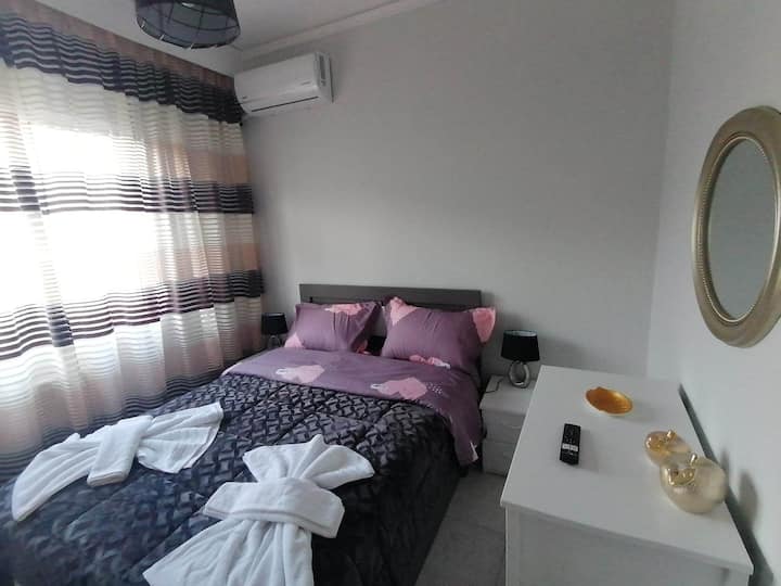 Dz Apartment Axd - Александруполис