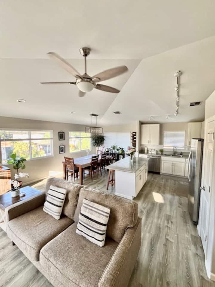 Home For A Maui Wildfire Family - Maui, HI