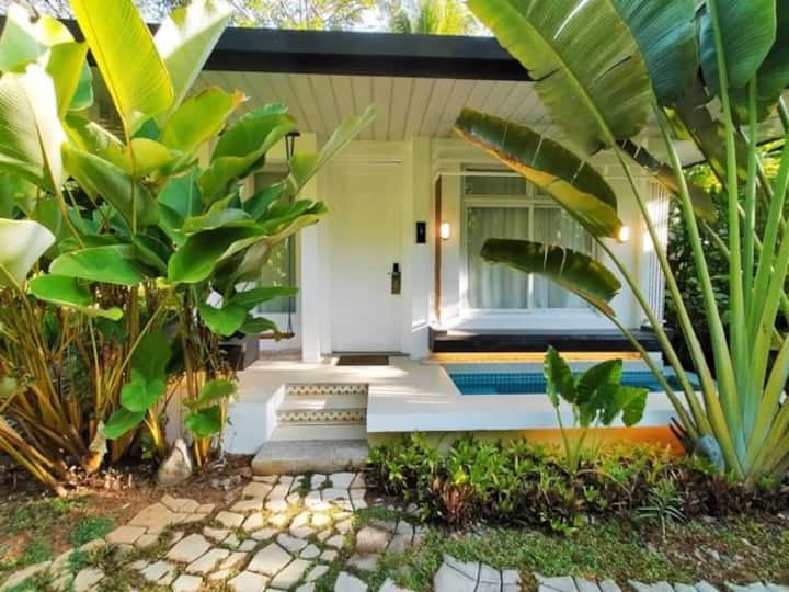 Lakan Couple Villa - Camiling
