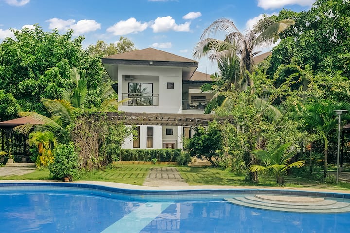 White House Villa - Mangatarem