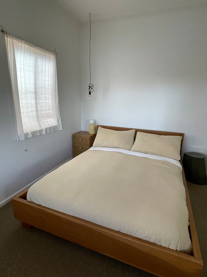 Kurnell Coastal Cottage - Cronulla