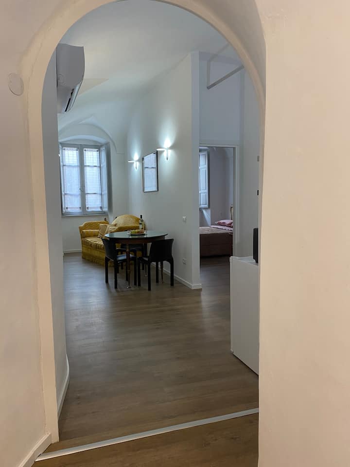 Tornitoriapartment - Pérouse