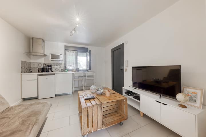 Appartement Creteil Résidentiel - Val-de-Marne