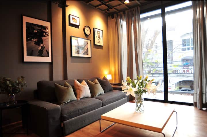 Stay-dium House @Huamark(entire) - Bangkok