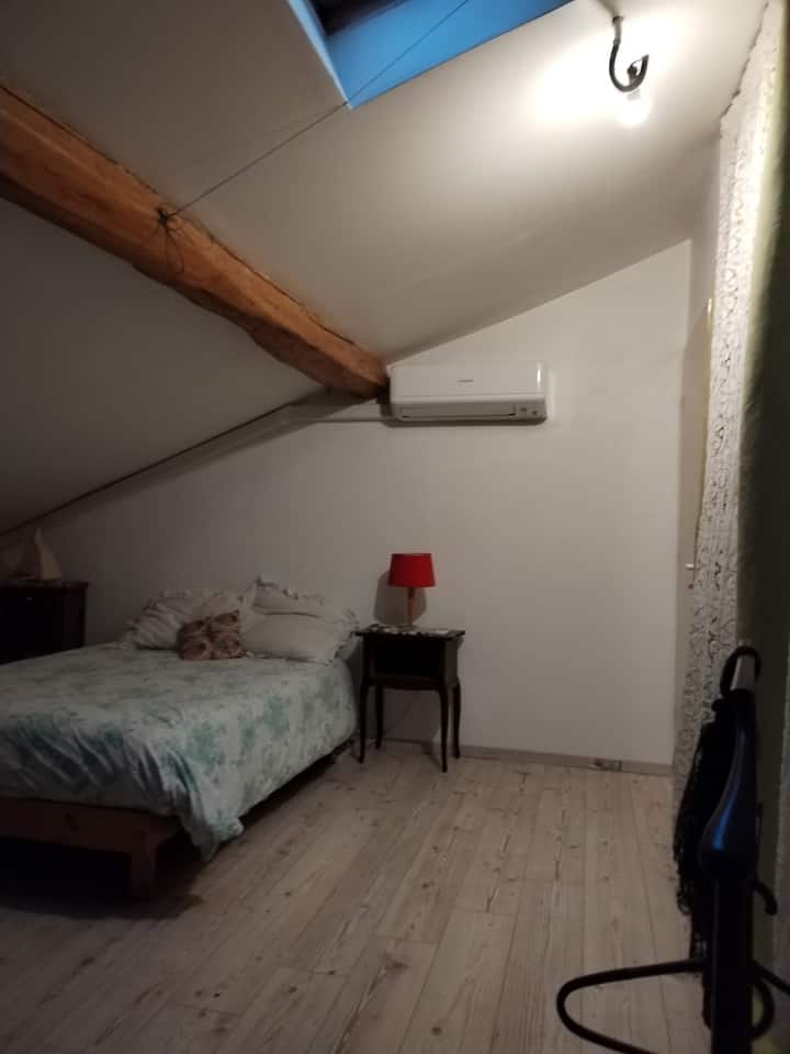 Maison Toulousaine - Samatan