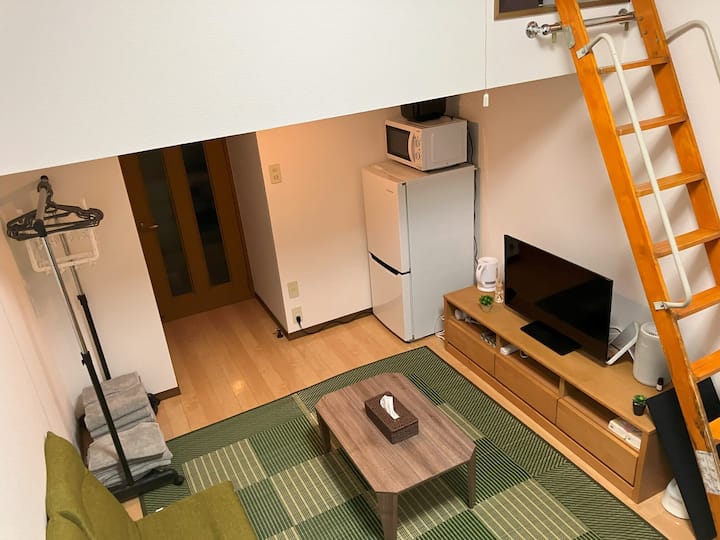 Sakura Stay Fukuoka2 - Fukuoka