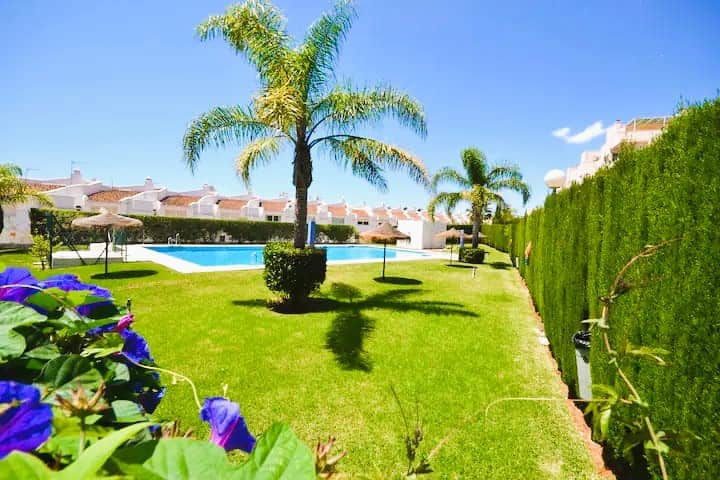 Apartamento En Benalmádena Costa - Benalmádena