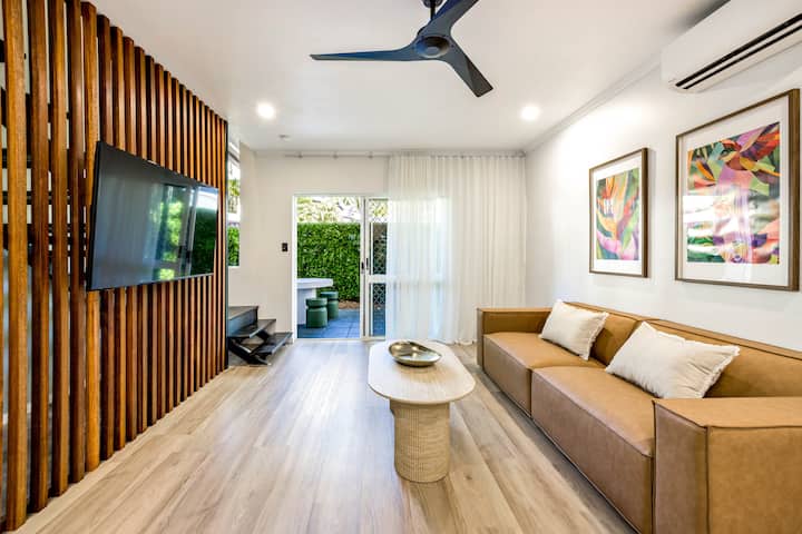 New 20% Off | Trinity Beach Townhouse - Trinity Beach