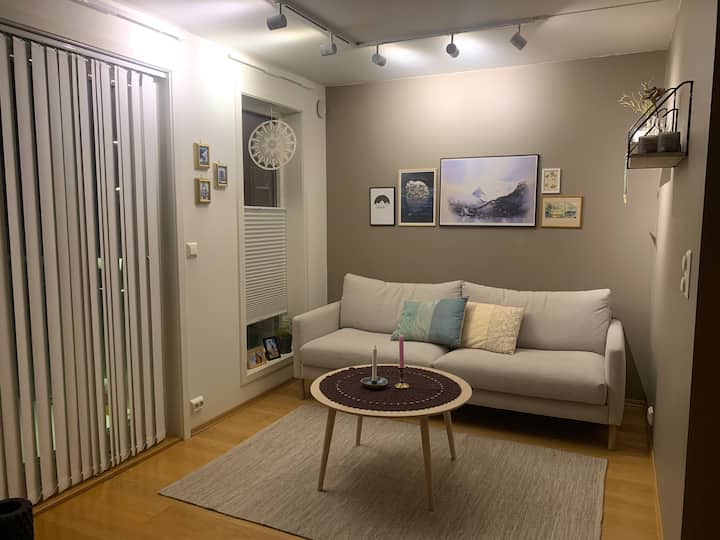 Leilighet I Tromsø - Tromsø