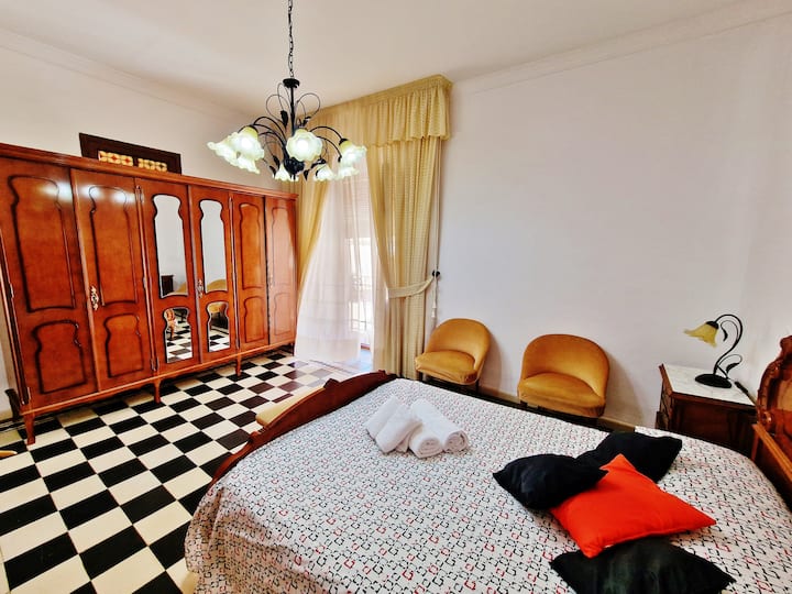 Velez Nazari Casa Molina - Lanjarón