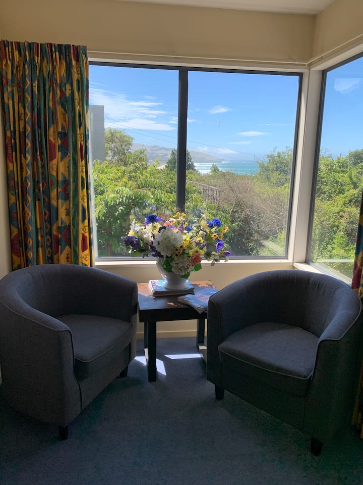 St Clair's Hideaway - Dunedin
