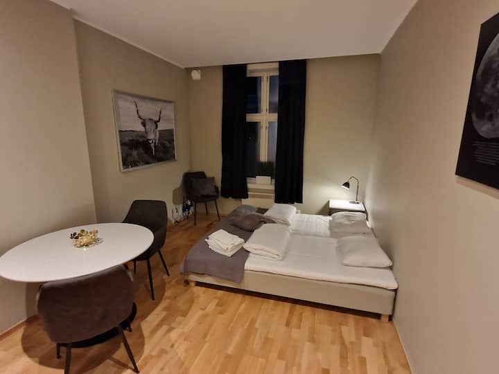 Urban Apartments 303. St. Olavs Plass - Oslo