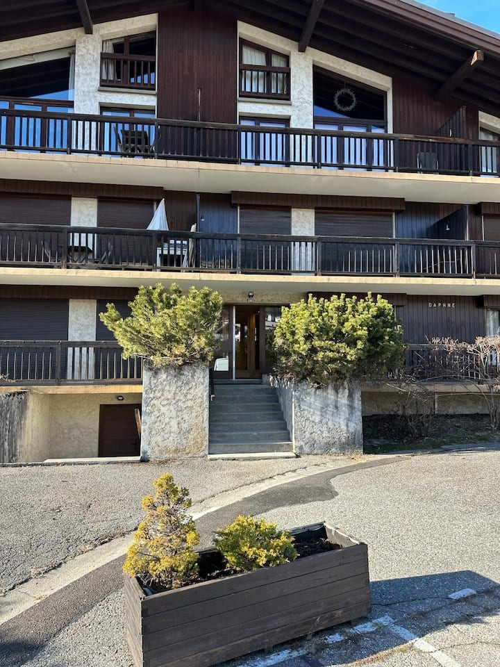Appartment Riante Colline - Combloux