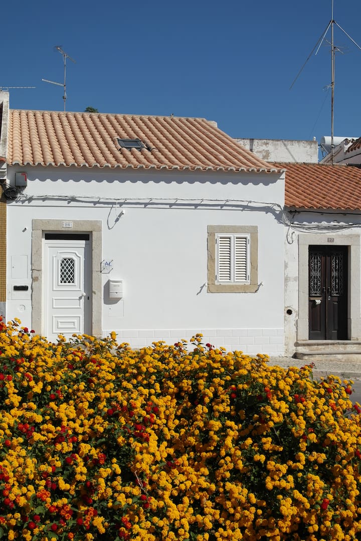 Townhouse In Tavira - Tavira