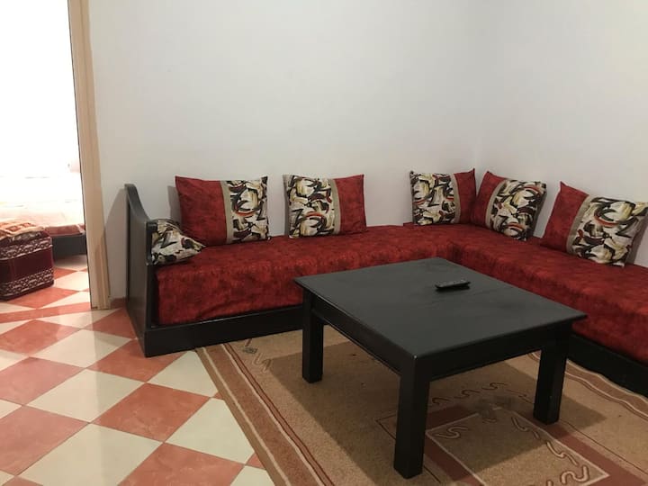 Apartment View Medina
E - Chefchaouen - Chefchaouen